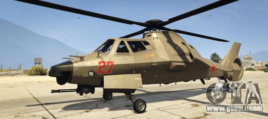 Buckingham The Akula in GTA 5 Online where to find, discover and buy ...