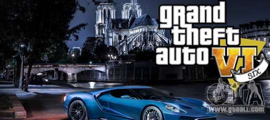 All cheat codes for GTA 6: install