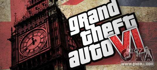 Game description GTA 6