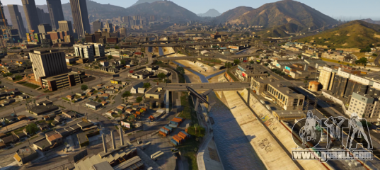 What will be the engine and the graphics in GTA 6