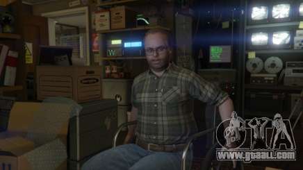 Lester Crest: how to make money on its missions in GTA 5, jobs at the ...