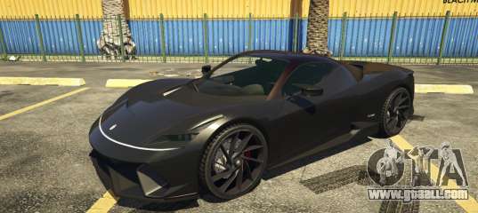 Grotti Furia in GTA 5 Online where to find and to buy and sell in real ...