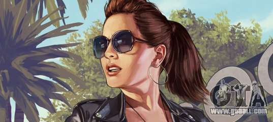Latest GTA VI news: The main protagonist is a female