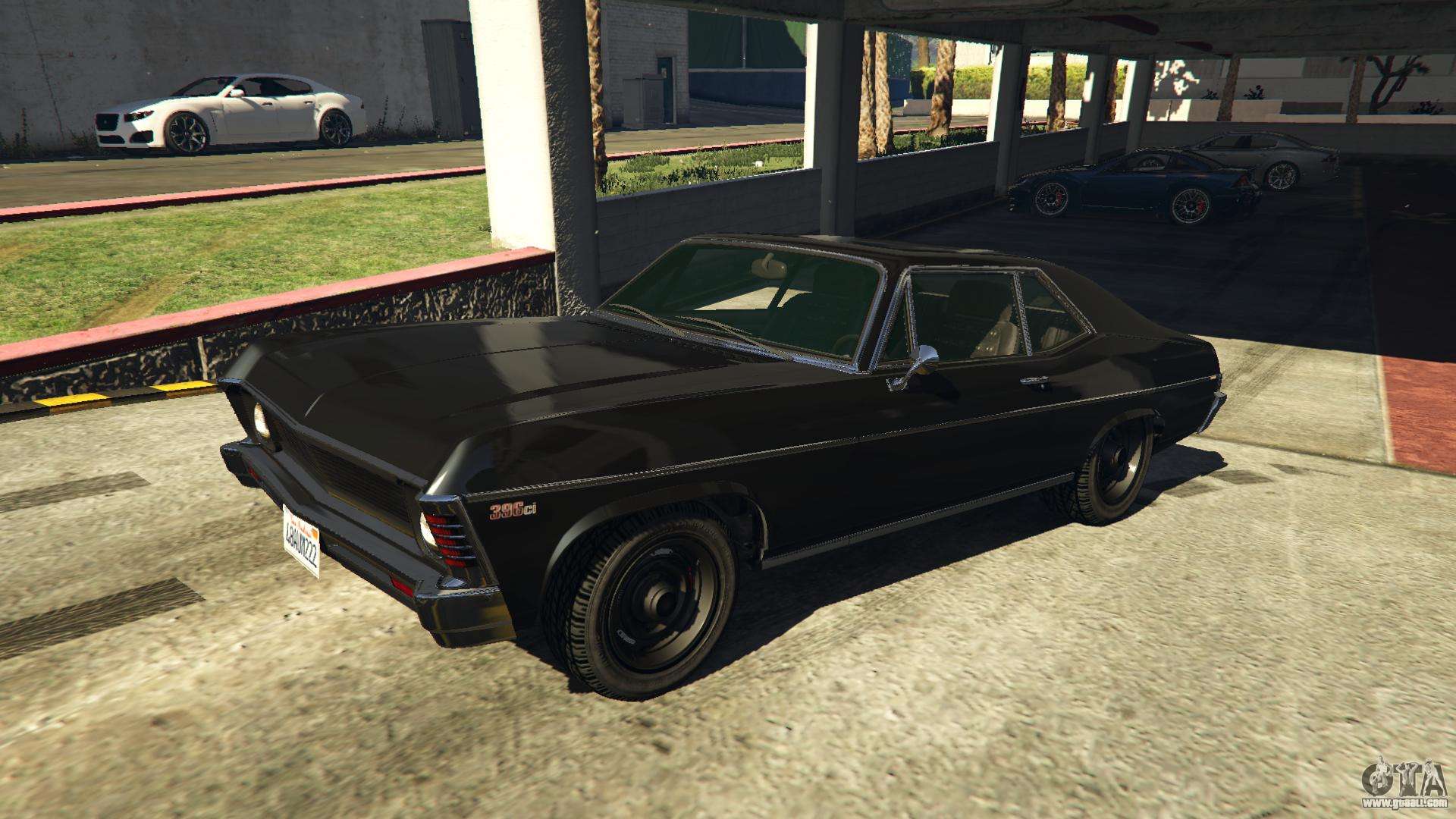 What Cars Deserve a Newer Model in VI? - GTA VI - GTAForums