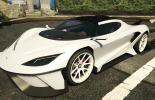 Overflod Autarch in GTA 5 Online where to find and to buy and sell in ...