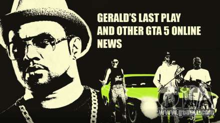 GTA 5: news and rumors