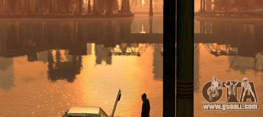 New loading screens for GTA 4