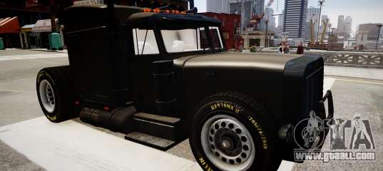 Phantom Hot-Rod for GTA 4