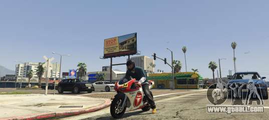 Custom Buy Menu 1.2 for GTA 5