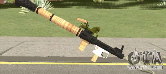 Type 69 RPG for GTA San Andreas